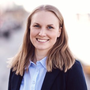 Marit Ecklo Brevik slutter i Frikirken - blir rådgiver i Knif Jobb ...